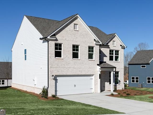 3162 Croftside Cmns Unit 22, Powder Springs, GA 30127