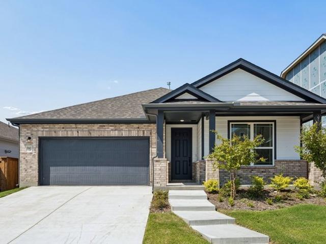 3162 Duck Heights Ave, Royse City, TX 75189