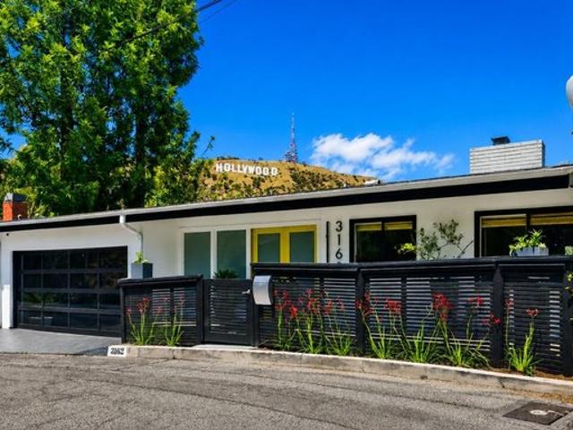 3162 Durand Dr, Los Angeles, CA 90068