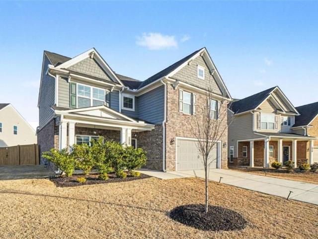 3162 Dowsing Ln, Powder Springs, GA 30127 | MLS #7725 | Compass