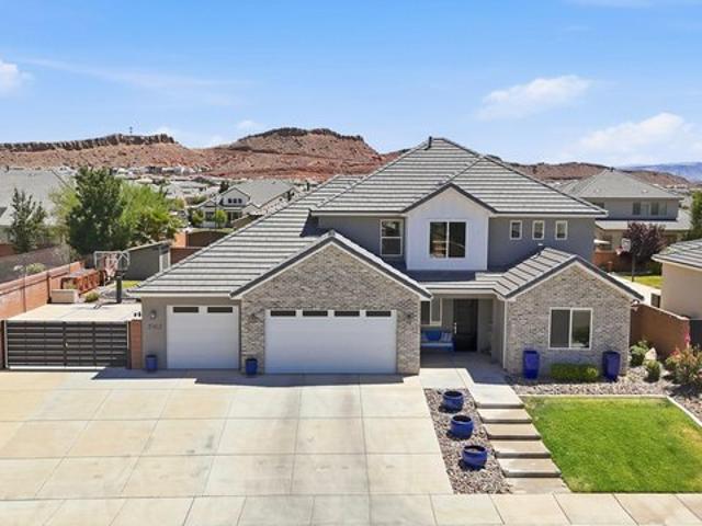 3162 E 3050 St S, Saint George, UT 84790