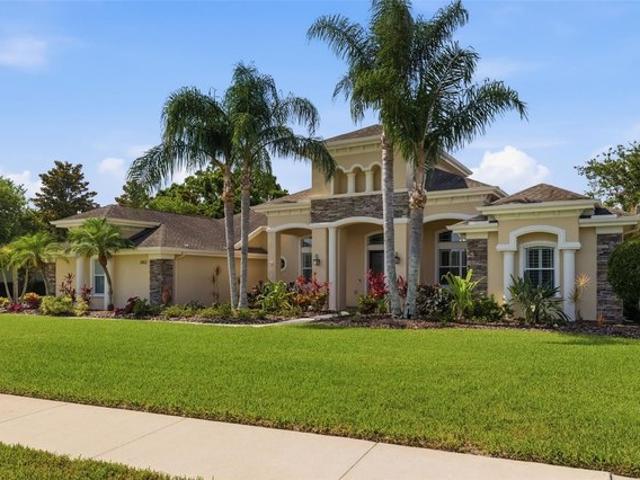 3162 Foxwood Ln, Tarpon Springs, FL 34688