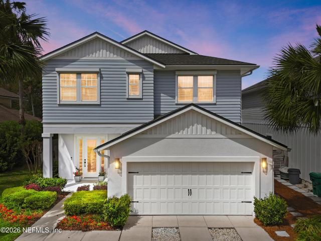 3162 Isabella Blvd, Jacksonville Beach, FL 32250 | MLS #2138 | Compass