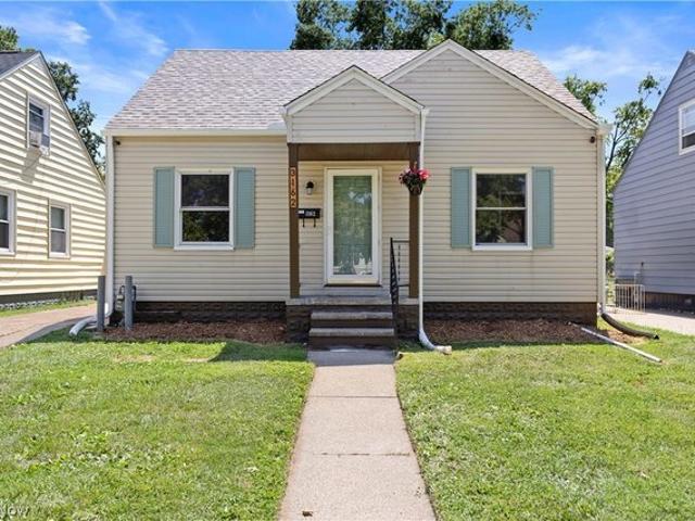 3162 Lincoln St, Lorain, OH 44052