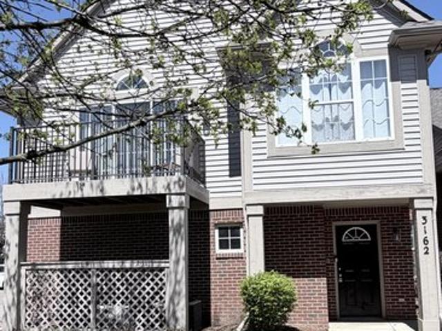 3162 Primrose Ln Unit 138, Ypsilanti, MI 48197