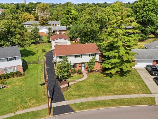3162 Sunnyhollow Lane
