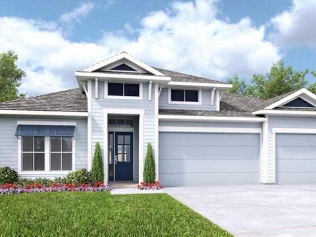 3162 Sailhouse Dr, Saint Cloud, FL 34771