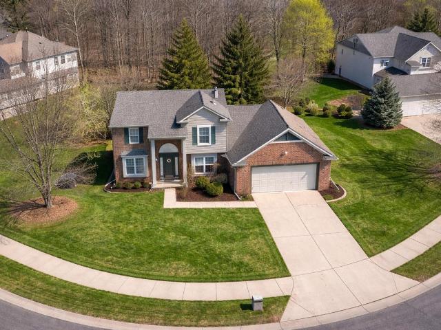 3162 Shamrock Court