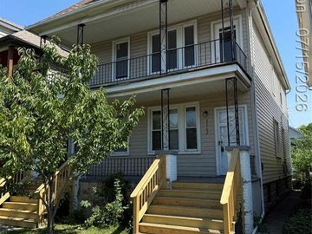 3162 Trowbridge St, Hamtramck, MI 48212