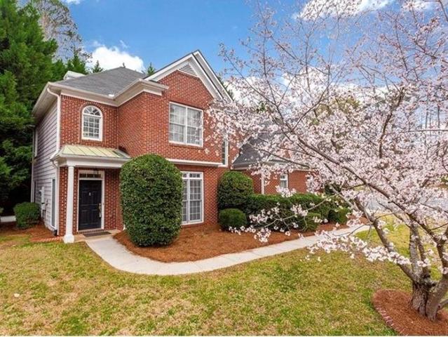 3162 Vickery Dr NE, Marietta, GA 30066