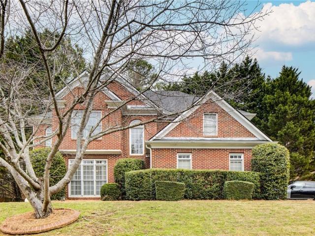 3162 Vickery Dr NE, Marietta, GA 30066 | MLS #7752