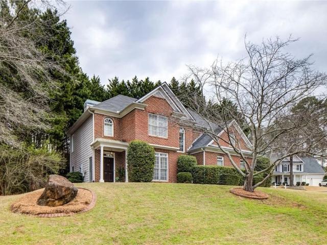 3162 Vickery Dr NE, Marietta, GA