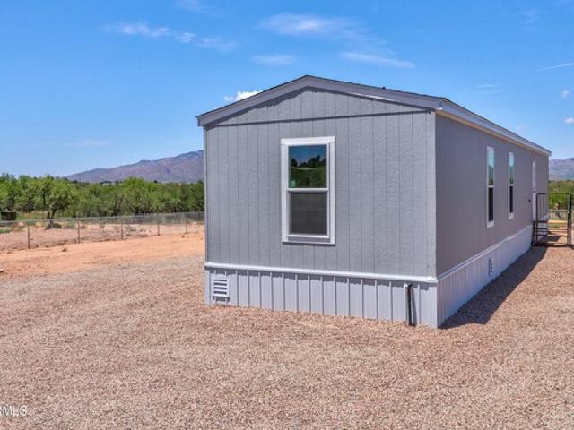 3162 W Century Dr, Benson, AZ 85602