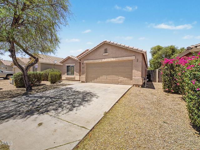 3162 w sunshine butte drive