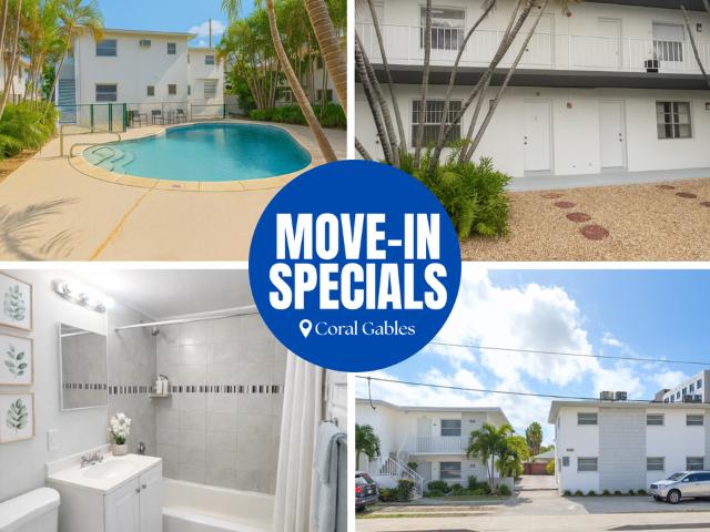3162 3170 SW | Coral Way / Shenandoah Closest bucket: Coral Gables 2 Bedroom Apartment for Rent at 3162 Sw 16th St, Miami, FL 33145 Coral Way