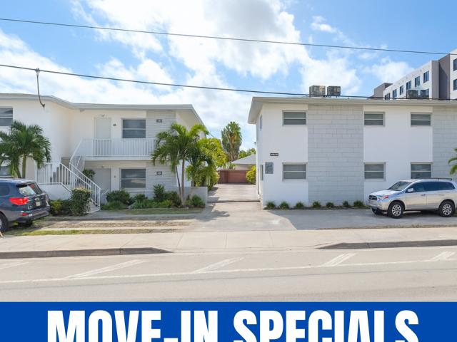 3162 3170 SW | Coral Way / Shenandoah Closest bucket: Coral Gables
