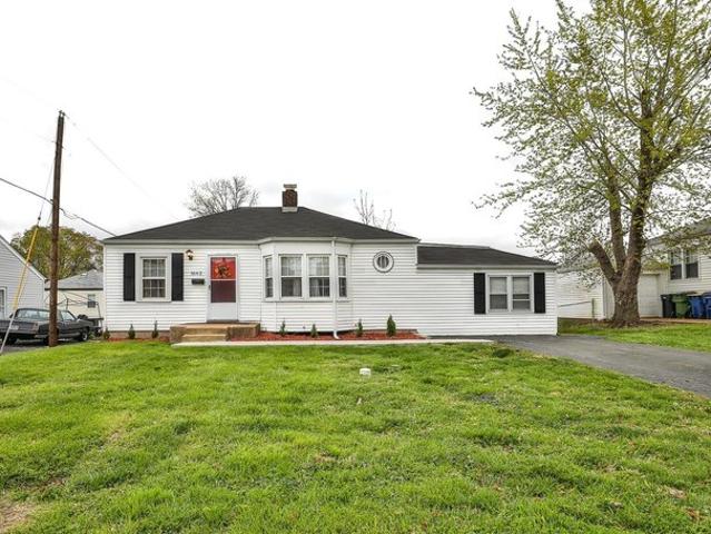 3162O Hare Dr, Saint Ann, MO 63074