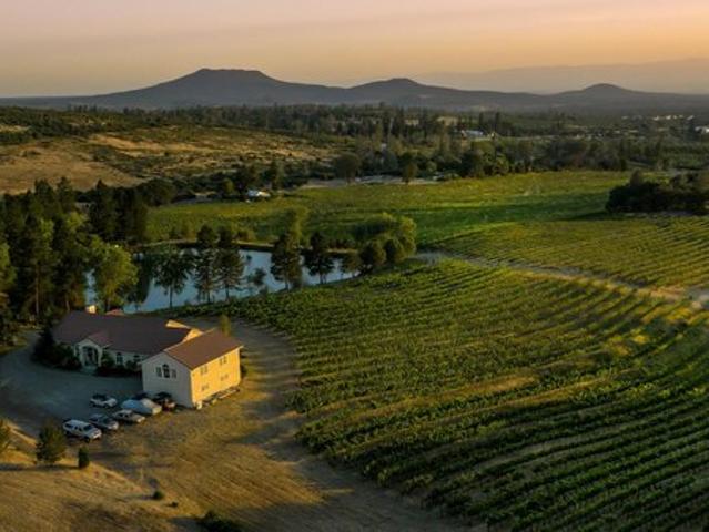 31630 Forward Rd, Manton, CA 96059