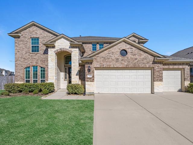 31634 Zoe Point Dr, Cypress, TX 77433 | MLS #84272