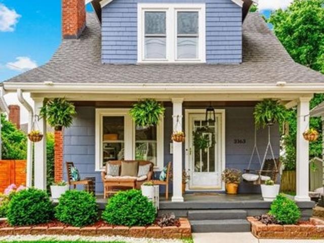 3163 Auten Ave, Cincinnati, OH 45213