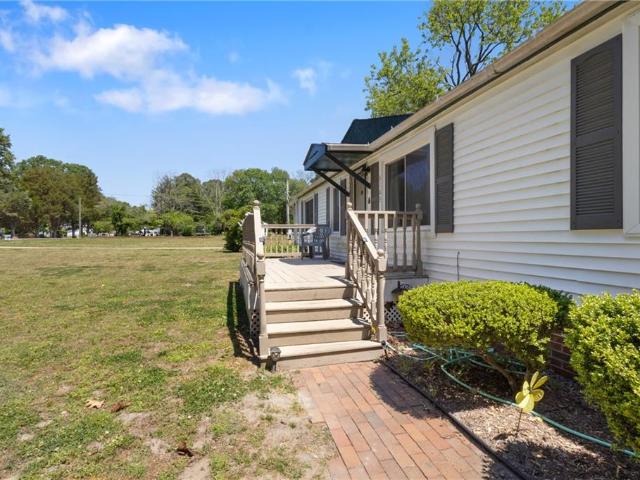 3163 Ambrose RD