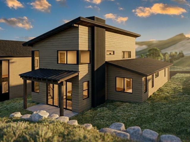 3163 Emerson Trail, Steamboat Springs, CO 80487 | MLS #S1067