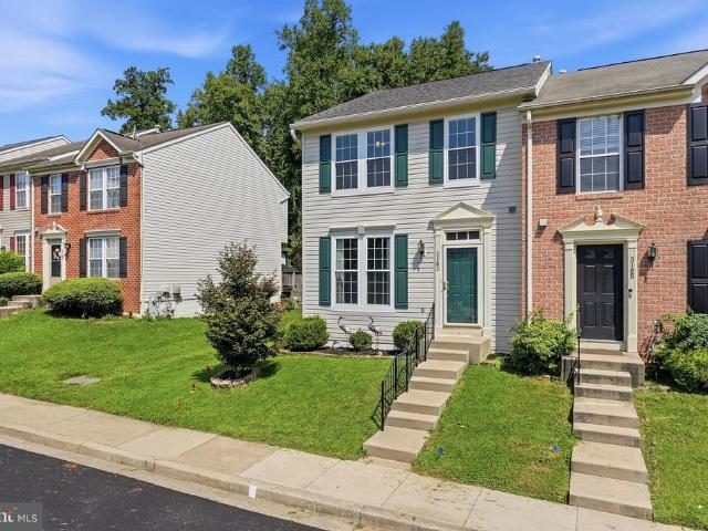3163 Freestone Court