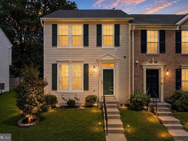 3163 Freestone Ct, Abingdon, MD 21009