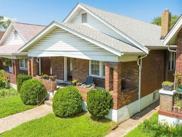 3163 Hampton Ave, Saint Louis, MO 63139