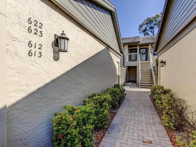 3163 Landmark Dr, Unit 623, Clearwater, FL 33761 | MLS #TB8463