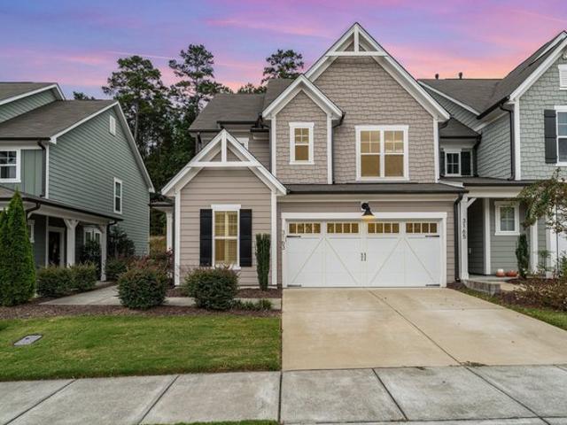 3163 Retama Run, New Hill, NC 27562