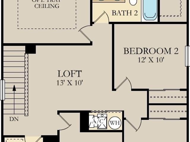 3163 Sugar Grove Drive
