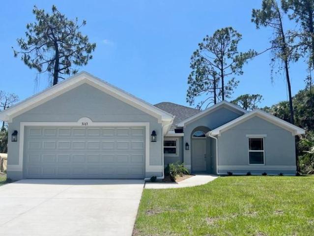 3163 Sikeston Ave, North Port, FL 34286