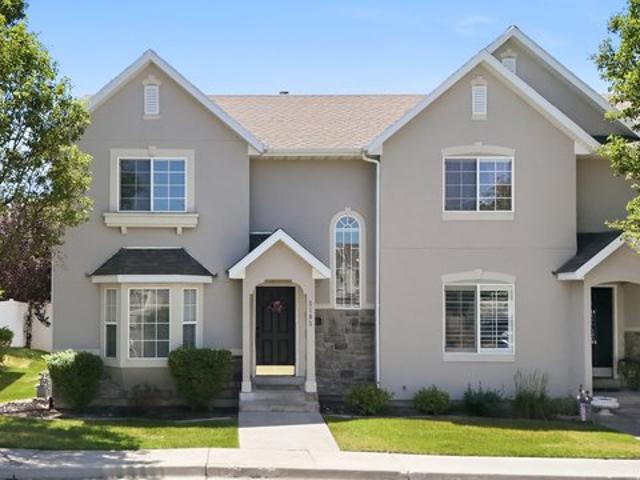 3163 W Davencourt Loop, Lehi, UT 84048