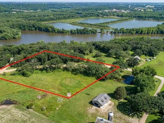 316th St Lot 3, Le Sueur, MN 56058