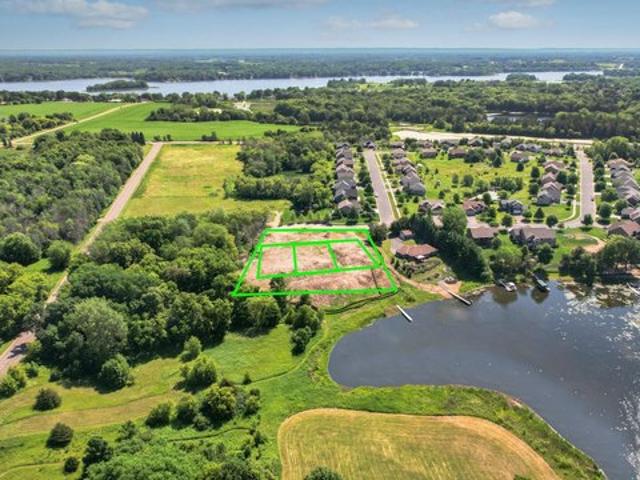 316XX Maria Ave Lot B, Lindstrom, MN 55045