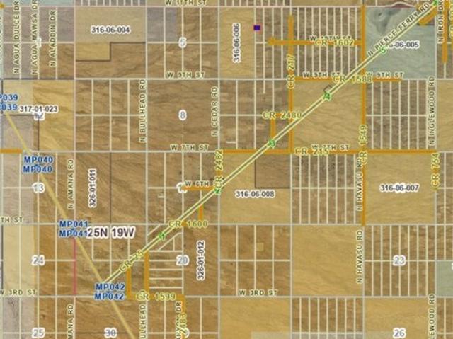 316 10 Cotton Dr, Dolan Springs, AZ 86441