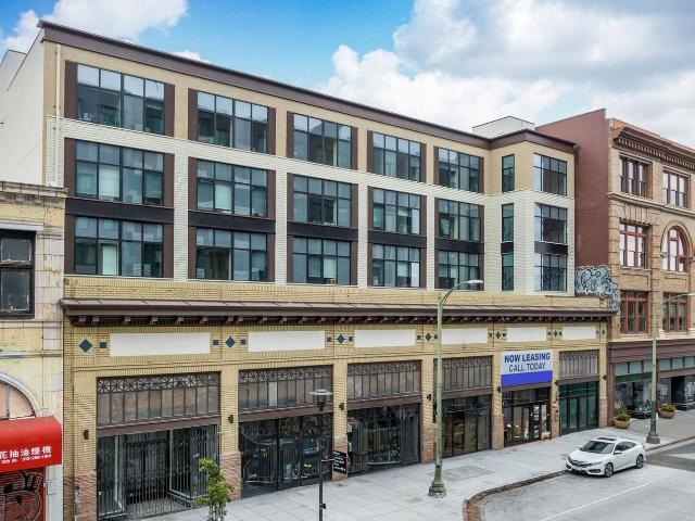 316 12th St 2 Bedroom Apartment for Rent at 316 12th St, Oakland, CA 94607 Downtown Oakland