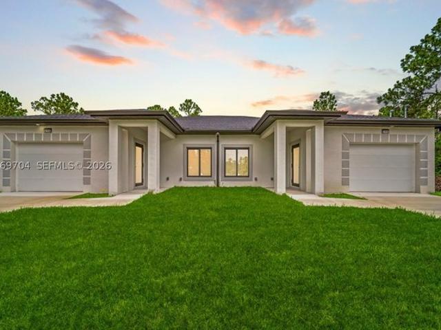 316 12th St, Lehigh Acres, FL 33972