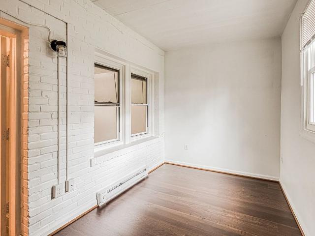 316 18th Pl NE 2 Bedroom Apartment for Rent at 316 18th Pl Ne, Washington, DC 20002 Kingman Park