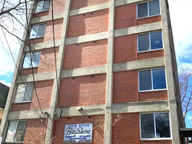 316 1 Bedroom Apartment for Rent at 316 The Bayshore, Madison, WI 53703 Marquette