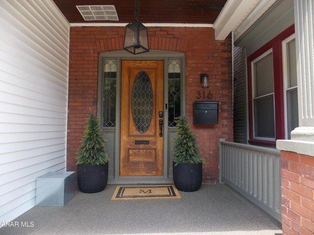 316 22nd Ave, Altoona, PA 16601