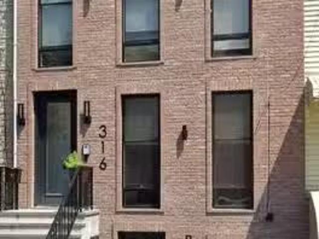 316 2nd Street, Unit 1, Jersey City, NJ 07302