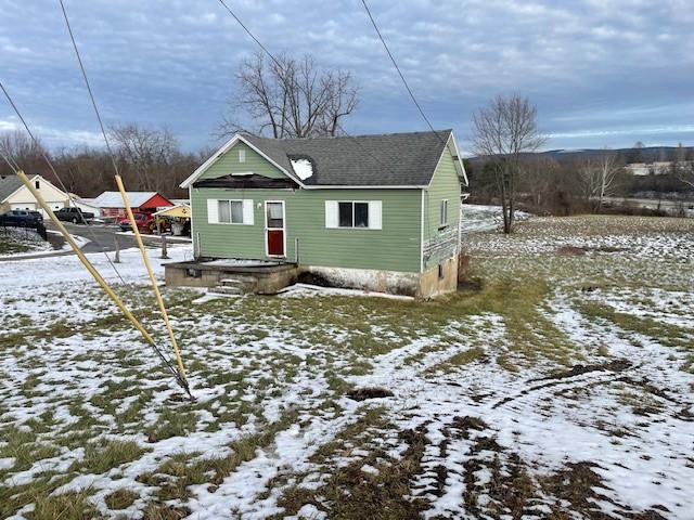 316 318 bute road