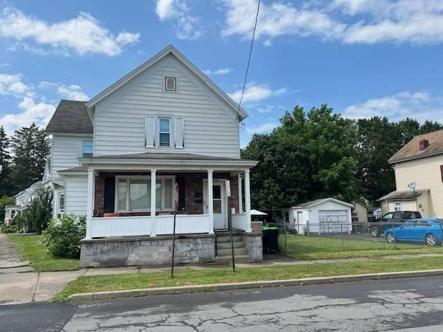 316 318 Frankfort St, Frankfort, NY 13340