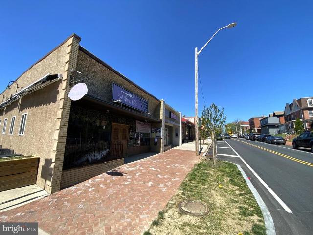 316 322 S High Street