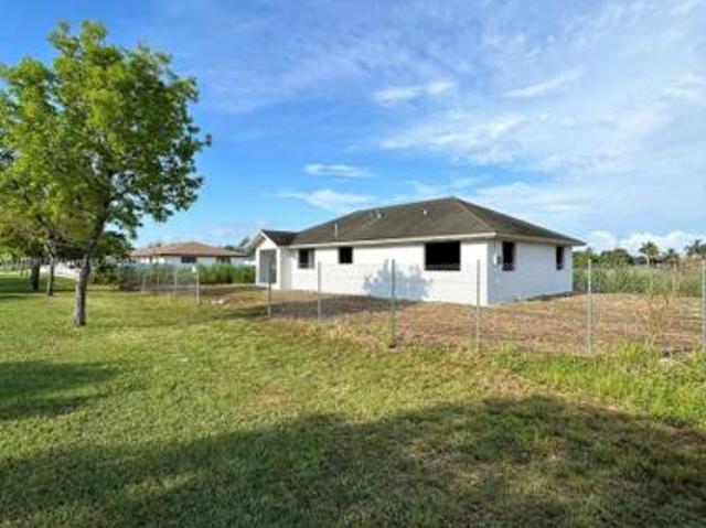 316 7th Ave NW, Florida City, FL 33034