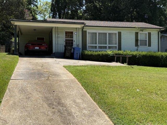 316 47th St, Columbus, GA 31904