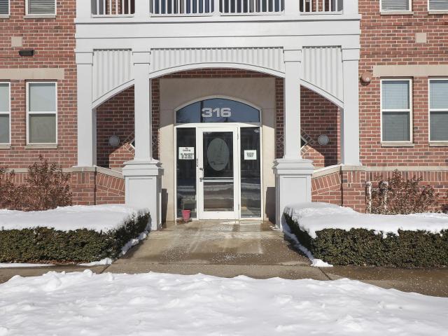 316 56th St, Unit 314