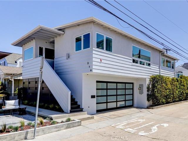 316 5th St, Manhattan Beach, CA 90266